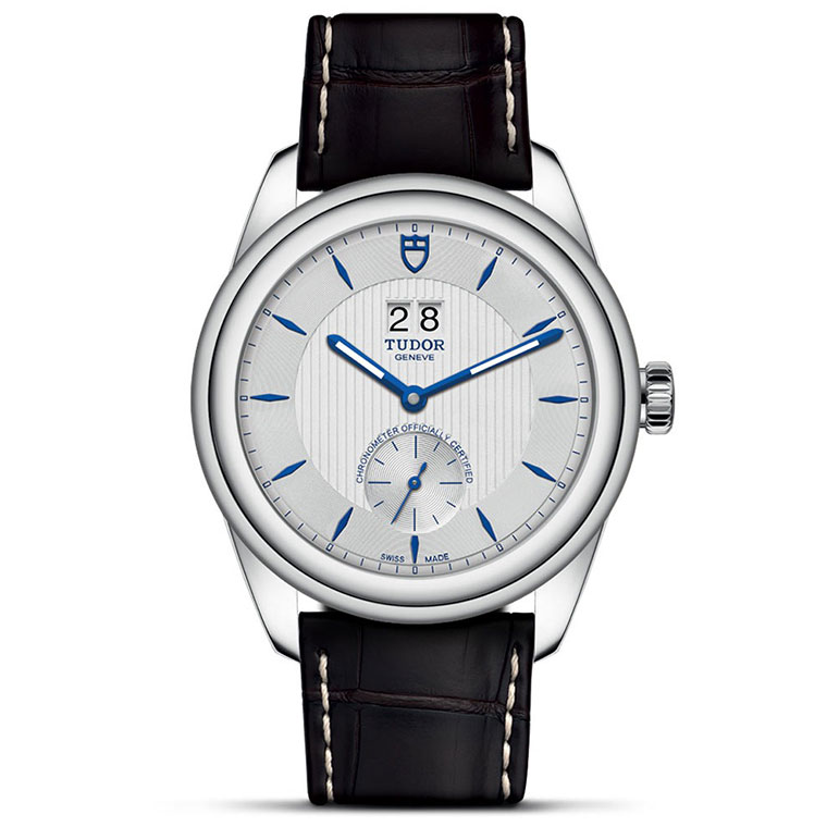 Tudor TUDOR Royal M57100-0016 Women's watch | Kapoor Watch Company